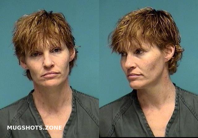 BOONE DIXIE LYNN 03/17/2022 - Lorain County Mugshots Zone