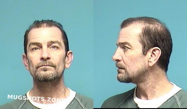 PURNELL RUSSELL STEPHEN 03/21/2022 - Lorain County Mugshots Zone