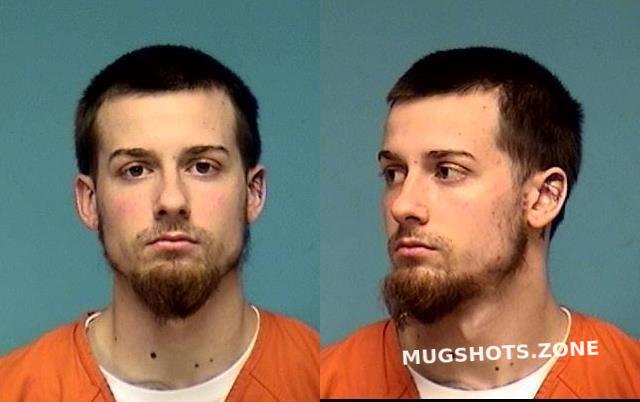 BRANT NATHAN A 04/02/2022 - Lorain County Mugshots Zone