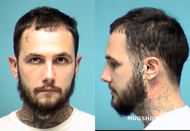 INMAN SHELDON RYAN 04/02/2022 - Lorain County Mugshots Zone