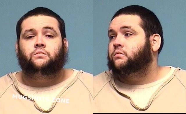 MONTANEZ JACOB ANTHONY 04/03/2022 - Lorain County Mugshots Zone