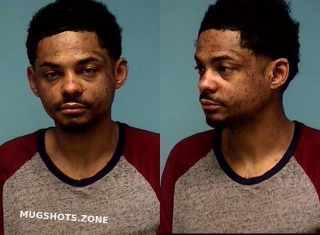 ADAMS JAVONTE 04/03/2022 - Lorain County Mugshots Zone