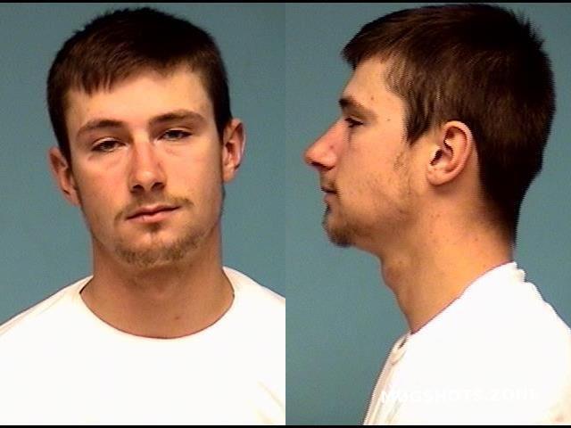 WILSON KYLE 04/04/2022 - Lorain County Mugshots Zone