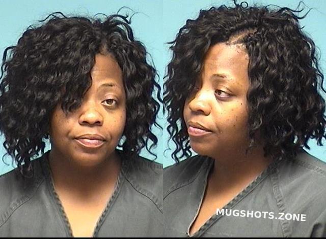 JOHNSON LAQUISHA S 04/05/2022 - Lorain County Mugshots Zone