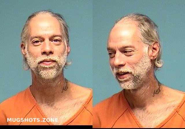 SIGLIN SCOTT GREGORY 04/06/2022 - Lorain County Mugshots Zone