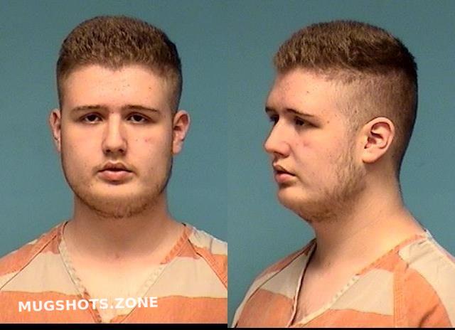 NASON JOSHUA A 04/07/2022 - Lorain County Mugshots Zone