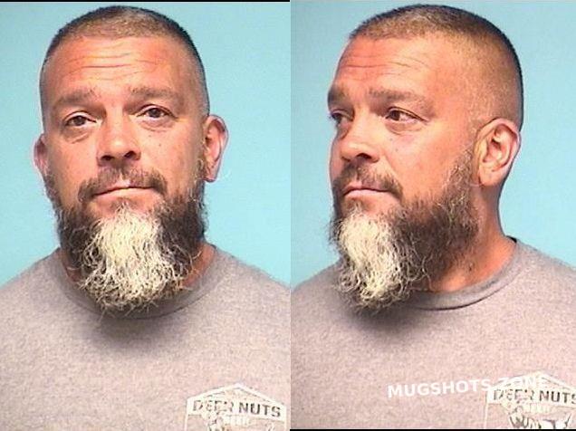 CASTEEL STEVE ANTHONY 04/07/2022 - Lorain County Mugshots Zone