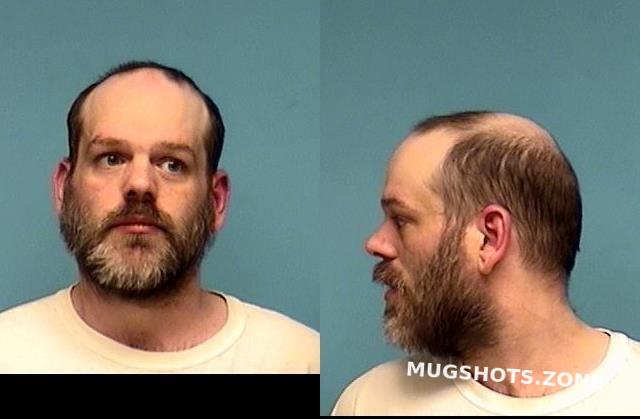 KLINGER ALFRED H FOURTH 04/07/2022 - Lorain County Mugshots Zone