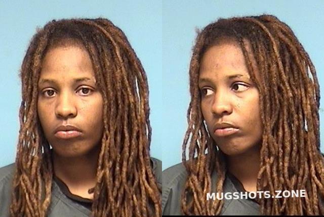 HARVEY SHAYLA N 04/11/2022 - Lorain County Mugshots Zone