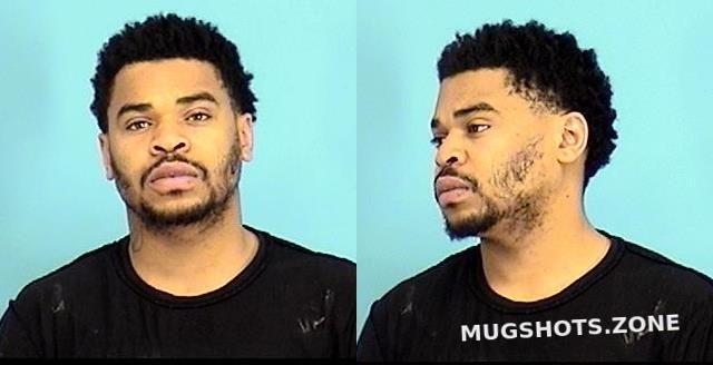 CORBIN DONOVAN JERMAINE 04/14/2022 - Lorain County Mugshots Zone