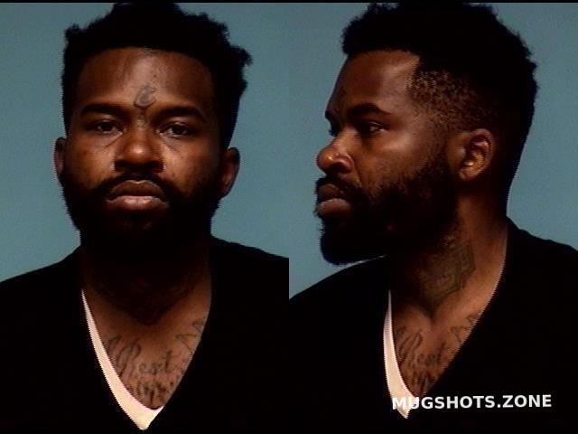 REED TYREE 04/18/2022 - Lorain County Mugshots Zone