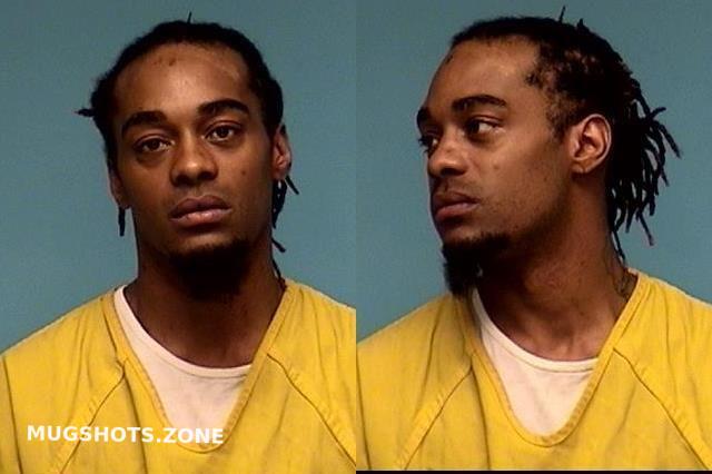 FEARS DARRIN LEE JUNIOR 05/01/2022 - Lorain County Mugshots Zone