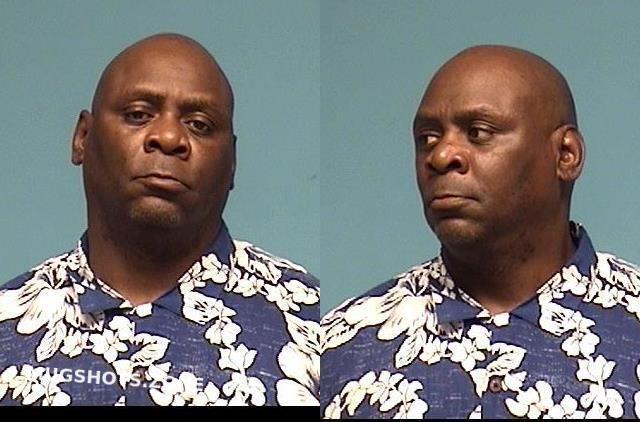 PRUITT DEMETRIUS 05/02/2022 - Lorain County Mugshots Zone