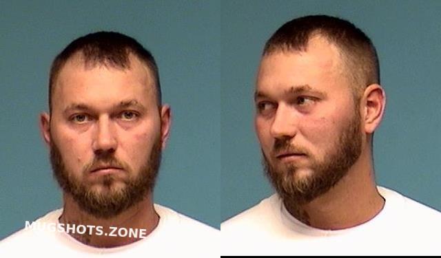 KALL GREGORY P JUNIOR 05/06/2022 - Lorain County Mugshots Zone