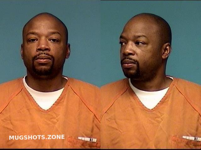 PROCTOR GERMAINE CARL 05/06/2022 - Lorain County Mugshots Zone