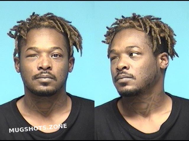 SCOTT TARRENCE ANTHONY SENIOR 05/07/2022 - Lorain County Mugshots Zone