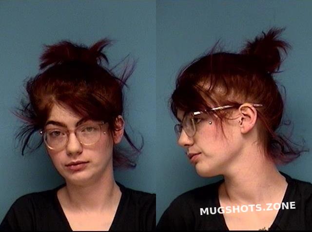 GOODSON NATALIE N 05/08/2022 - Lorain County Mugshots Zone