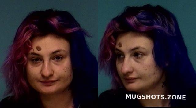 ANDERSON MISTY DAWN 05/11/2022 - Lorain County Mugshots Zone