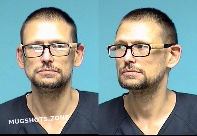 TROGDON MATTHEW M 05/11/2022 - Lorain County Mugshots Zone