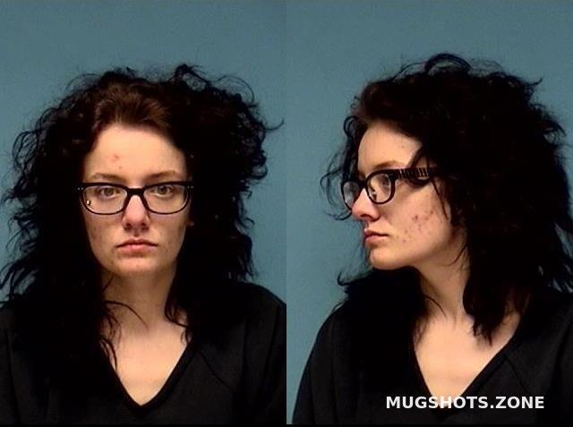 JUSTICE KRISTEN R 05/12/2022 - Lorain County Mugshots Zone