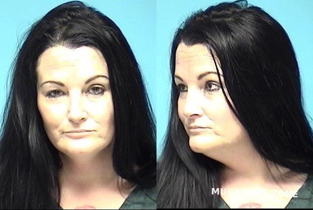 HARRIS RONI JEAN 05/26/2022 - Lorain County Mugshots Zone