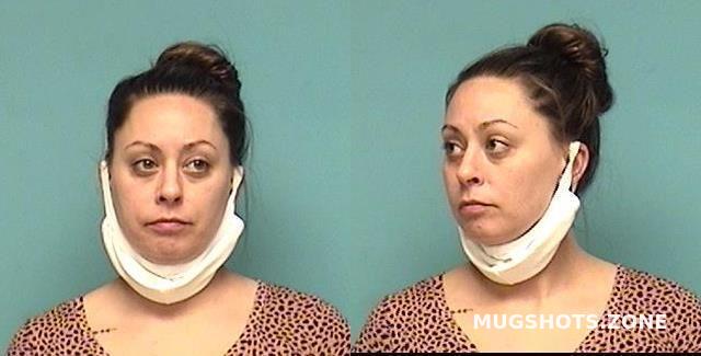 BRUNGER ROBIN NICHOLE 05/27/2022 - Lorain County Mugshots Zone