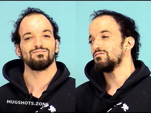 JAMES ROBERT ALEXANDER 05/29/2022 - Lorain County Mugshots Zone