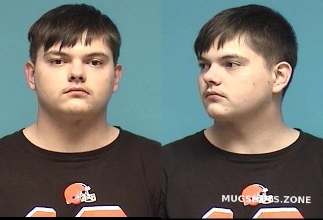 MITCHELL EDWIN GREGORY 06/05/2022 - Lorain County Mugshots Zone