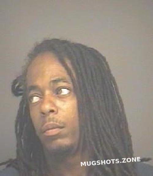 MCCRAY MARIO L 06/07/2022 - Lorain County Mugshots Zone