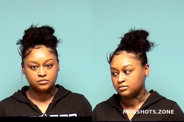 EDWARDS ALIYAH 06/24/2022 - Lorain County Mugshots Zone