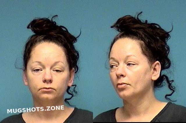 COOPER BRIDGET 06/28/2022 - Lorain County Mugshots Zone