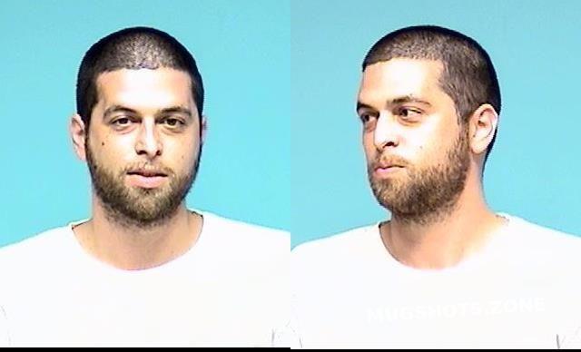 ZOCCHI ALEX W 07/07/2022 - Lorain County Mugshots Zone