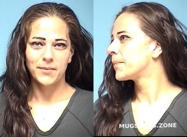 CARRION JESSICA M 07/12/2022 - Lorain County Mugshots Zone