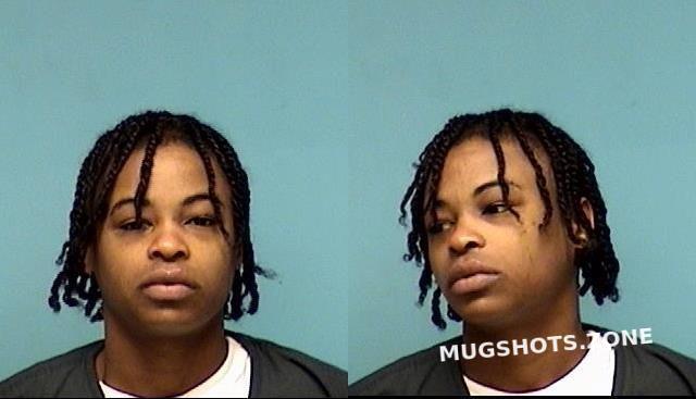 BOONE TIARA MONEA 07/18/2022 - Lorain County Mugshots Zone