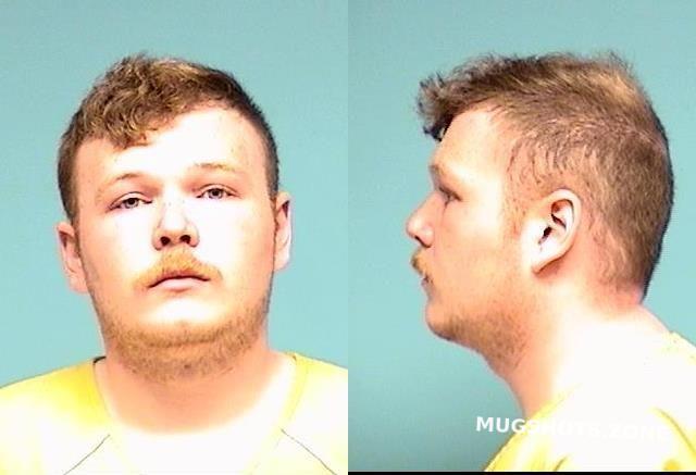 HERING WADE ELLIS 07/20/2022 - Lorain County Mugshots Zone