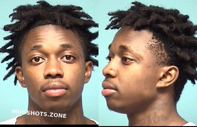 BERGER DONOVAN 07/26/2022 - Lorain County Mugshots Zone