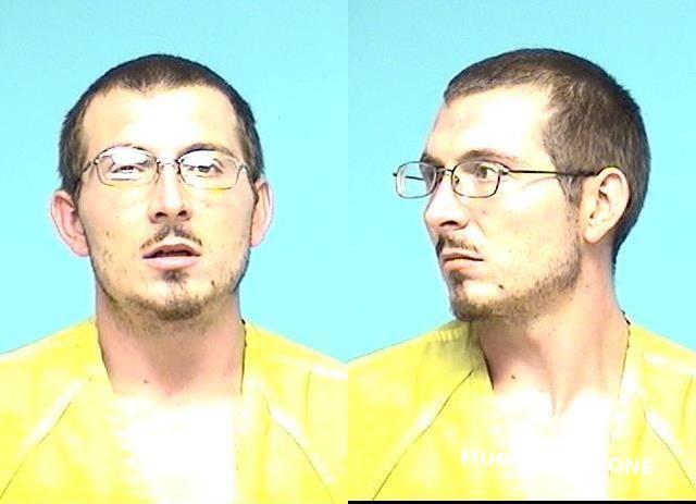 BASSO JOSEPH A 08/03/2022 - Lorain County Mugshots Zone