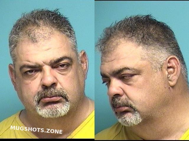 PIATT DAVID A 08/04/2022 - Lorain County Mugshots Zone