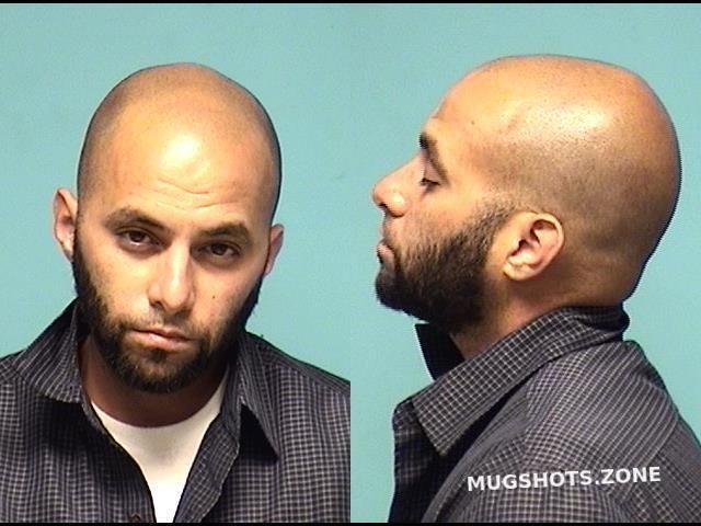 HAMAD YOUSIF 08/08/2022 - Lorain County Mugshots Zone