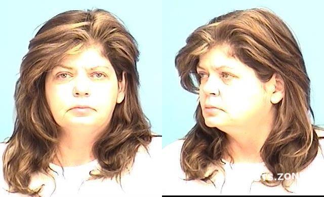 MAYNARD JOANNE NMN 08/14/2022 - Lorain County Mugshots Zone