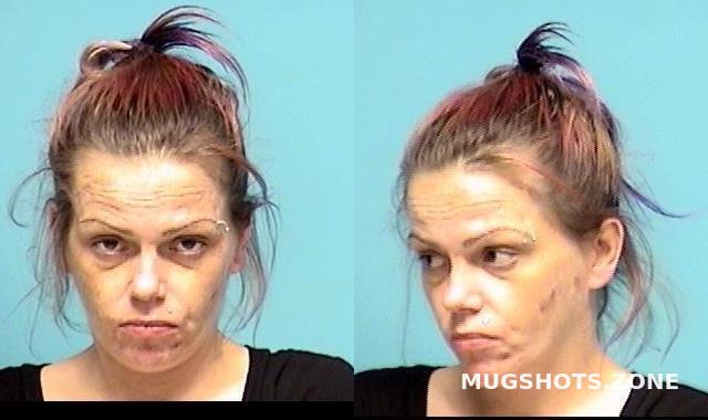 CALVERT CASANDRA R 08/16/2022 - Lorain County Mugshots Zone