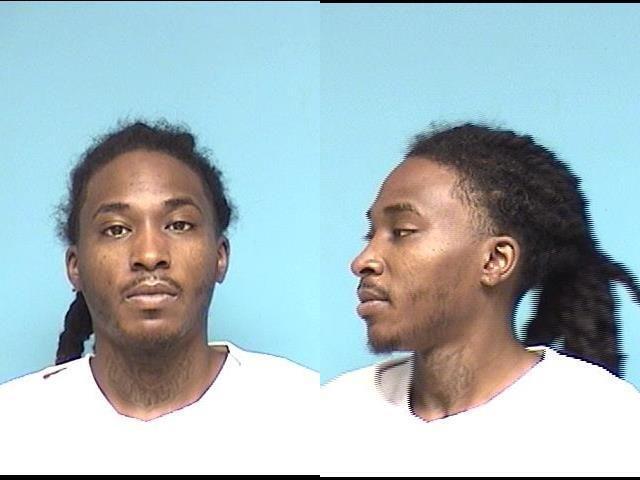 MILLER JUSTIN DAQUAN 08/20/2022 - Lorain County Mugshots Zone