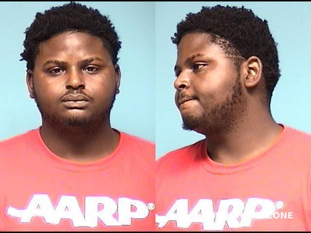 WHITMAN DENAVIN SPENCER 08/23/2022 - Lorain County Mugshots Zone