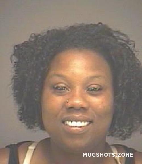 THOMAS LISA D 08/27/2022 - Lorain County Mugshots Zone