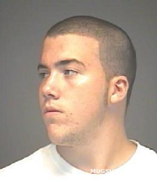 RUSSELL TYLER A 08/28/2022 - Lorain County Mugshots Zone