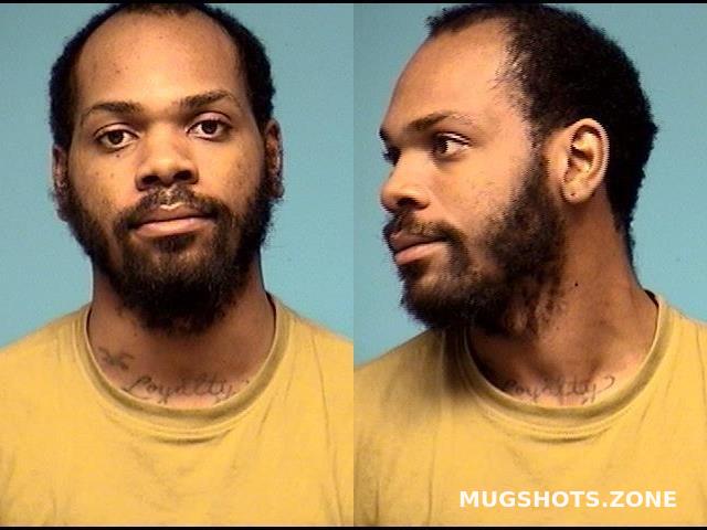 GIBSON AVERY 08/30/2022 - Lorain County Mugshots Zone