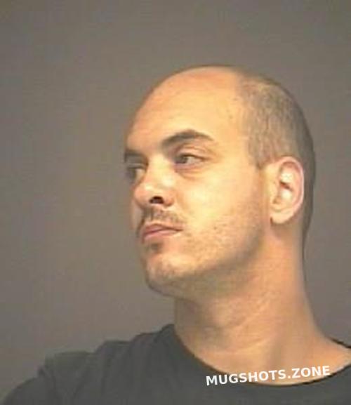 HIGGINBOTHAM JONATHAN CHRISTOPHER 08/30/2022 - Lorain County Mugshots Zone