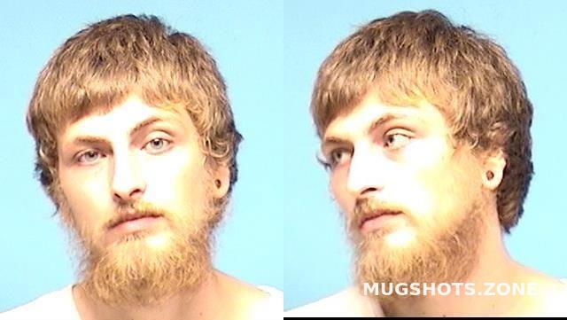 SILSBY ZACKARY THOMAS 09/01/2022 - Lorain County Mugshots Zone
