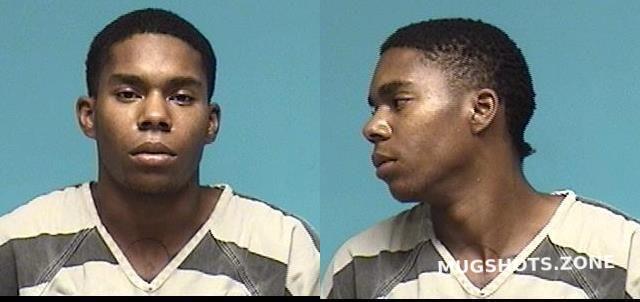 EDWARDS MARQUISE JERELL 09/02/2022 - Lorain County Mugshots Zone
