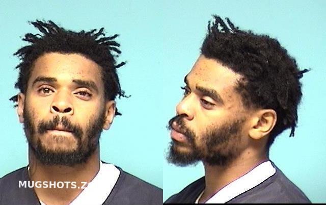 CORBIN DONOVAN JERMAINE 09/03/2022 - Lorain County Mugshots Zone